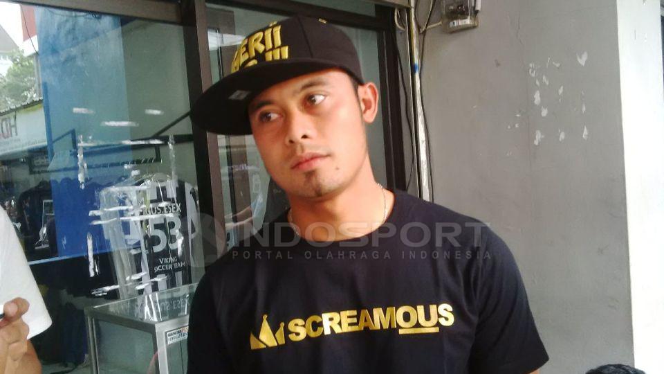 Atep Dukung Rencana Datangkan Kembali Vujovic dan Jupe - INDOSPORT