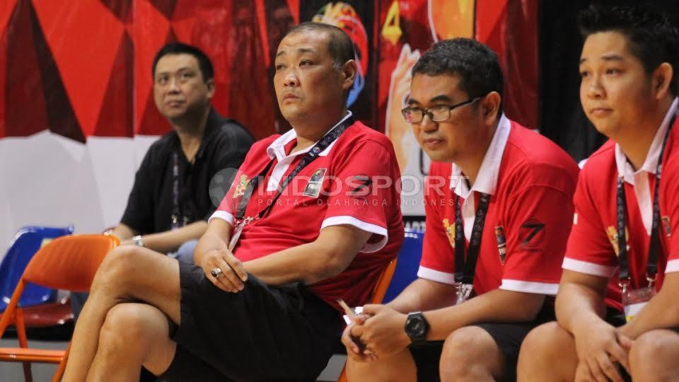 (Galeri Foto) Aksi Garuda Muda Tundukkan Harimau Malaya - INDOSPORT