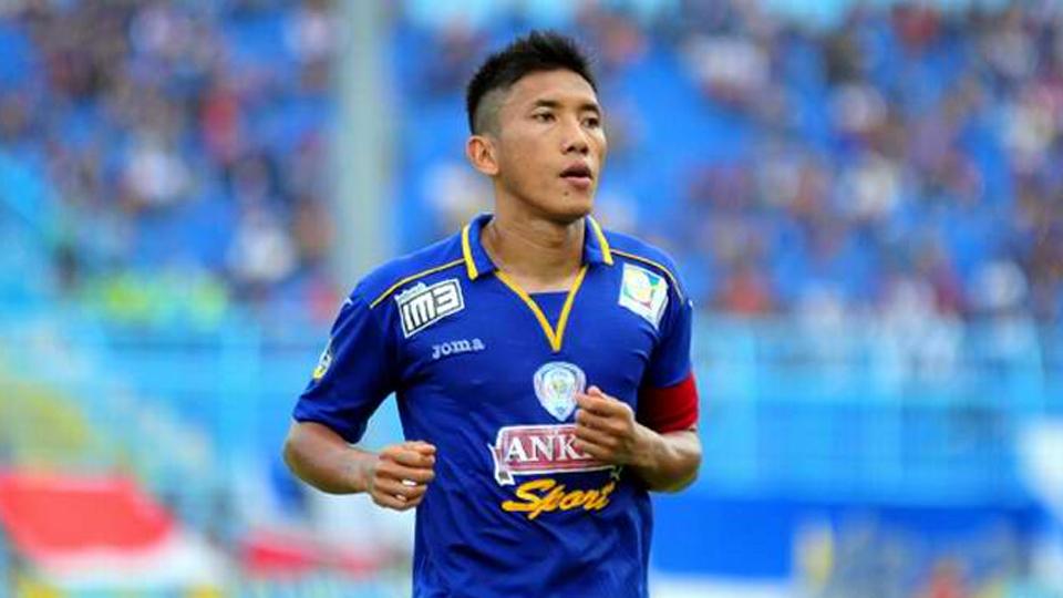 Ternyata Ini Alasan Ahmad Bustomi Pilih Madura United - INDOSPORT