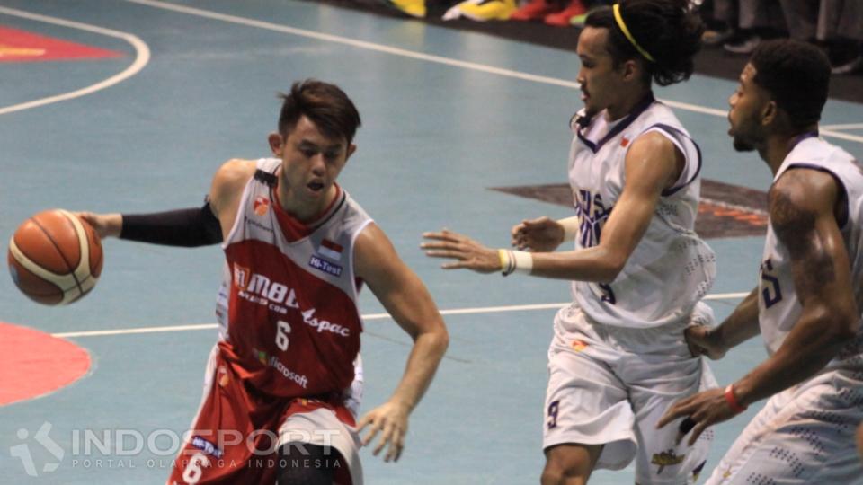 Pemain Asing Bikin Motivasi Bintang Aspac Meroket - INDOSPORT