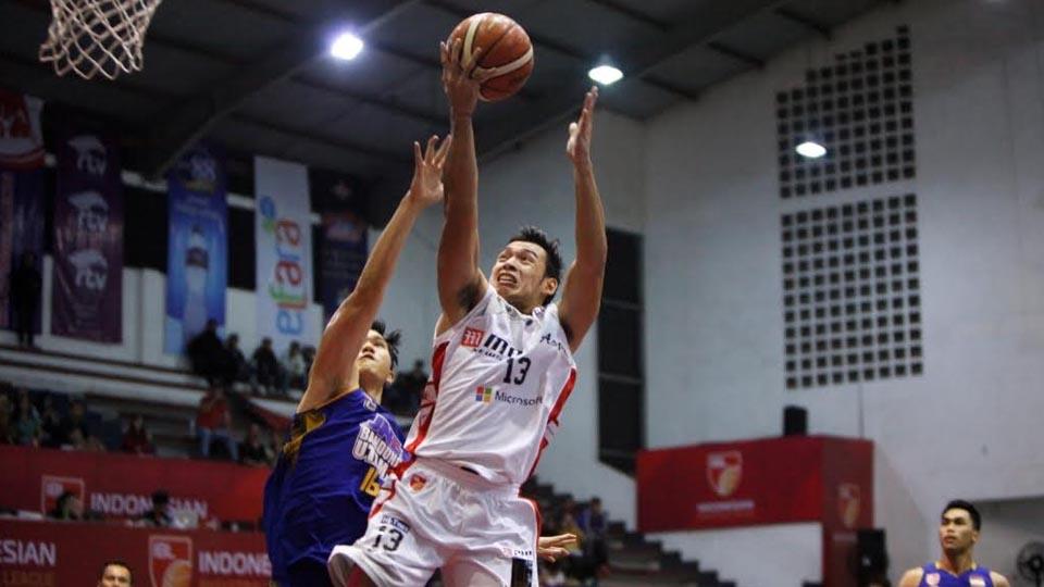 Aspac Sudahi Perlawanan Bandung Utama - INDOSPORT