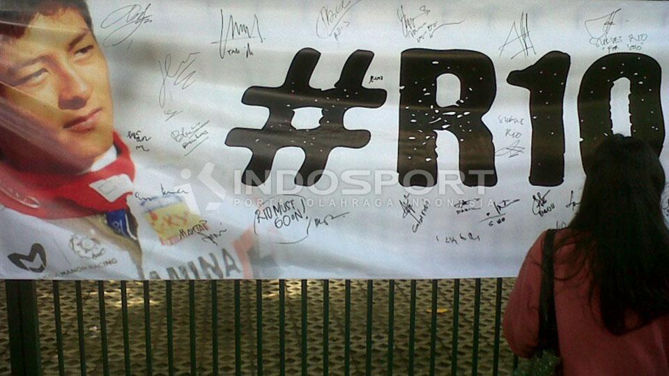 Ini Jadwal Tes F1 Rio Haryanto di Barcelona - INDOSPORT