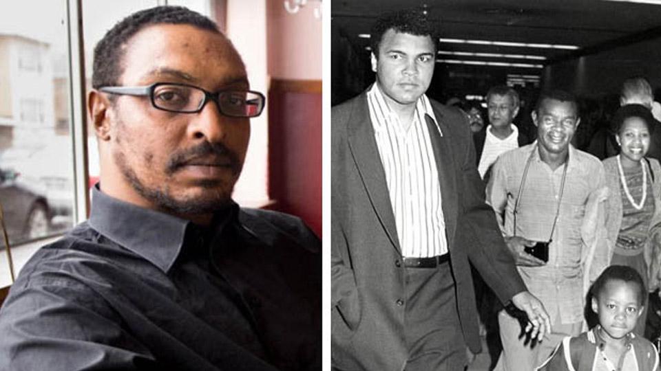 Dapat Warisan yang Melimpah, Putra Muhammad Ali Terlantarkan ...