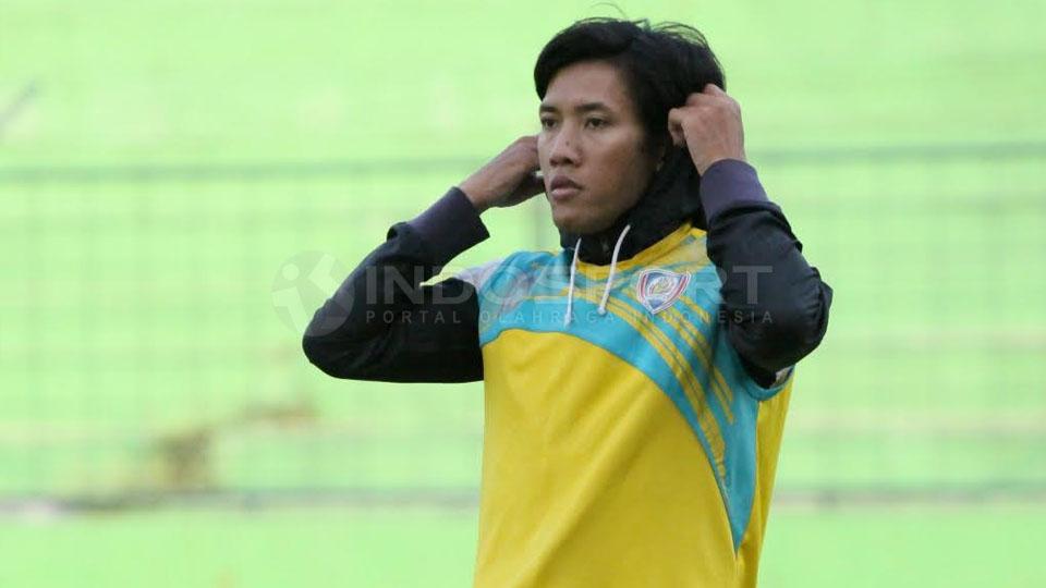 Ingin Main di Liga 1, 3 Klub Ini Bisa Boyong Eks Timnas Ahmad Bustomi ...