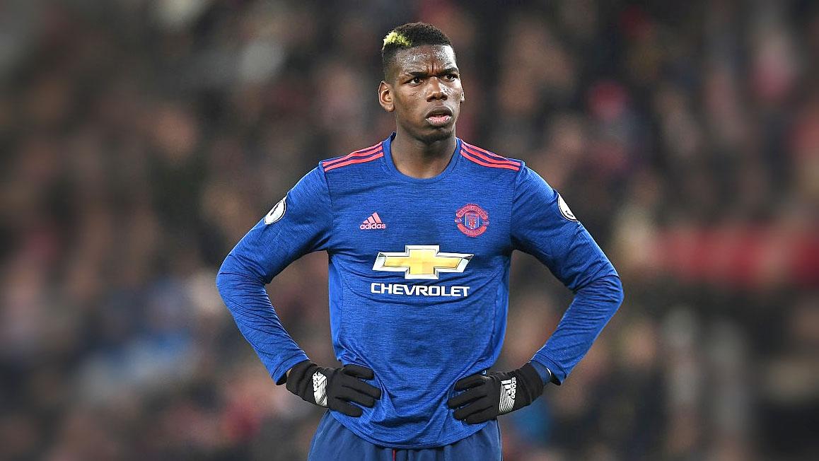 Legenda AC Milan Sebut Pogba Bisa Bernasib Sama seperti Depay - INDOSPORT