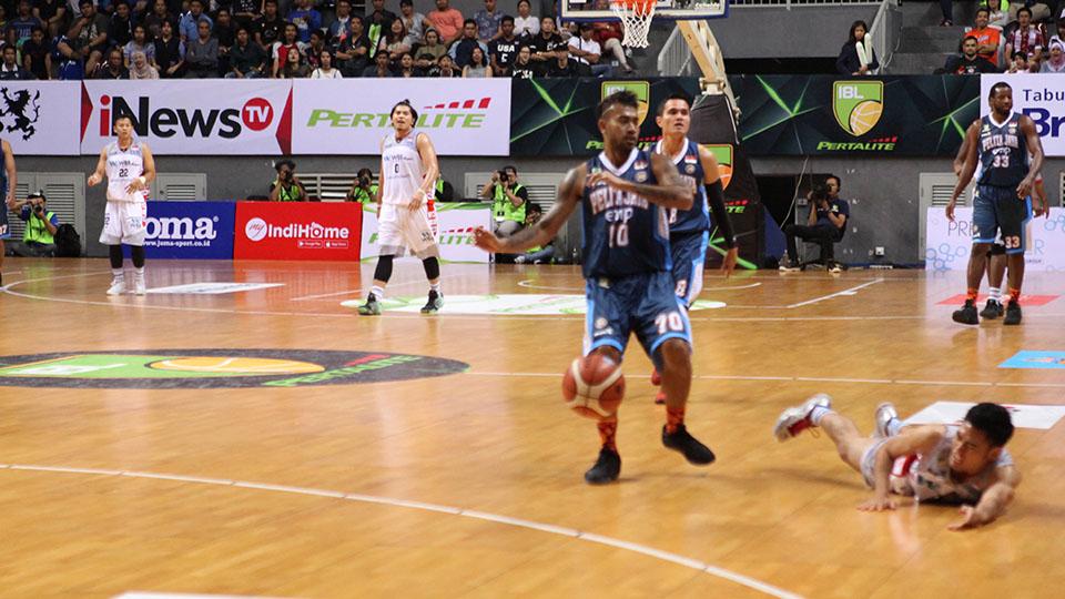 (FOTO) 'Hajar' Pemain Aspac hingga Terpental, Ini Penjelasan Penggawa ...