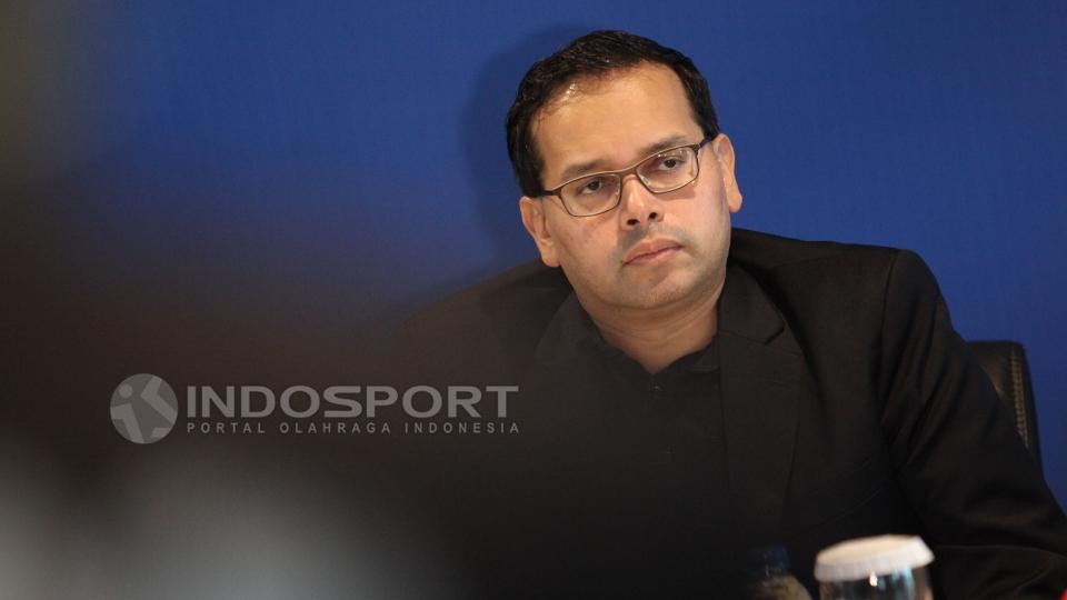 (GALERI FOTO) PSSI Terima Kucuran Dana Rp 16,6 Miliar per Tahun dari FIFA - INDOSPORT