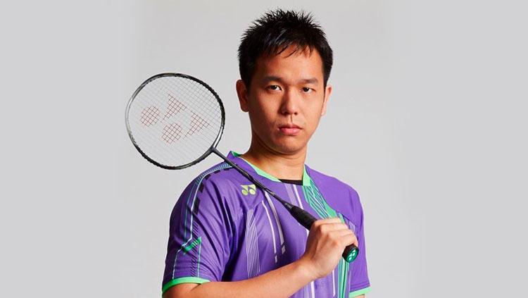 Mengapa Hendra Setiawan Sering Dipanggil 'Jangkis'? Begini Ceritanya ...