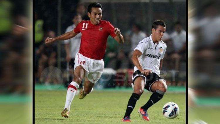 Pensiun, Bima Sakti Undang Eks Timnas di Laga Pemungkas - INDOSPORT Pensiun, Bima Sakti Undang Eks Timnas di Laga Pemungkas - INDOSPORT