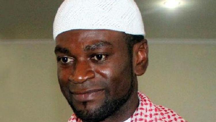 Apa Kabar Abanda Herman, Pesepak Bola Mualaf Mantan Persib dan Persija ...