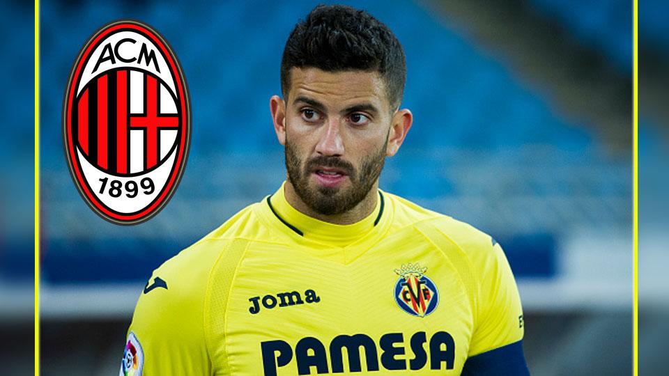 Musacchio Jadi Pemain Pertama di Era Milan yang Baru - INDOSPORT