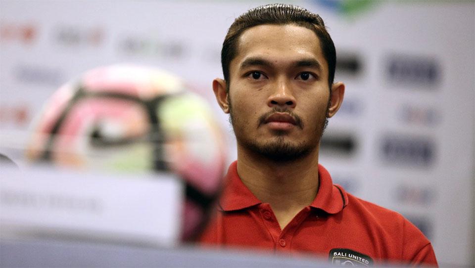 Timnas Berlaga Menjadi Berkah bagi Fauzi Wibowo - INDOSPORT