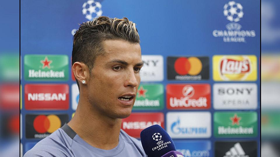 Sejak April, Ronaldo Ternyata Sudah Ingin Tinggalkan Madrid - INDOSPORT Sejak April, Ronaldo Ternyata Sudah Ingin Tinggalkan Madrid - INDOSPORT