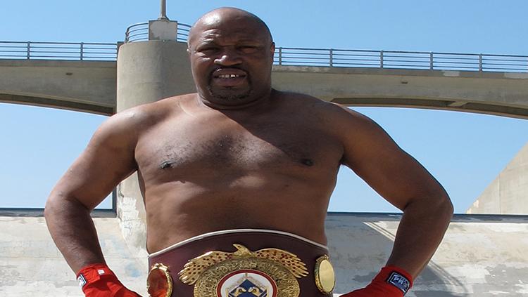 4 Atlet yang Pindah ke Dunia MMA, Namun Gagal Bersinar - INDOSPORT