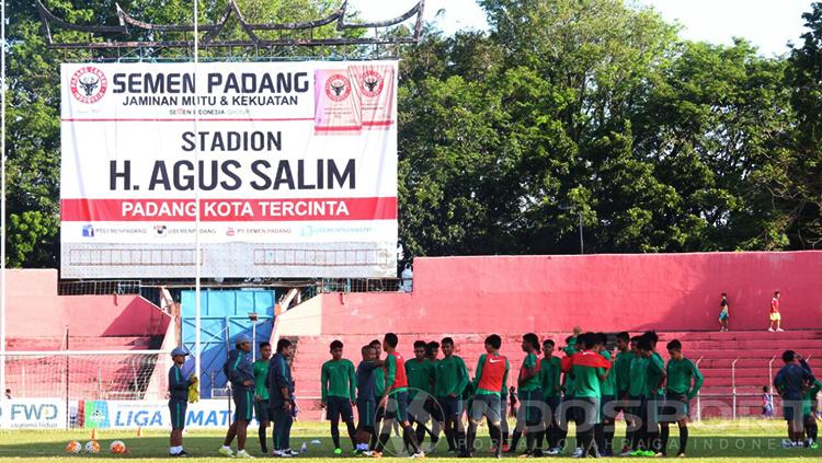 Ini Target Timnas Indonesia U-19 Kala Menghadapi PSP Padang - INDOSPORT