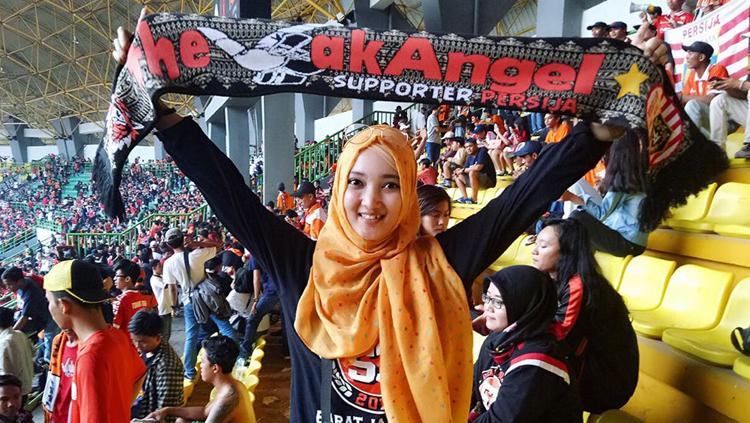 Jak Angel Siapkan Hal Khusus Saat Persija Lawan Persegres - INDOSPORT