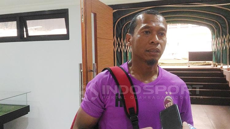 Hendro Kartiko Bongkar Kondisi Teranyar 3 Kiper Timnas Indonesia U-23 ...