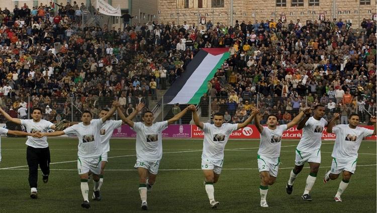 Kisah Pelatih Israel yang Pernah Melatih Timnas Palestina - INDOSPORT
