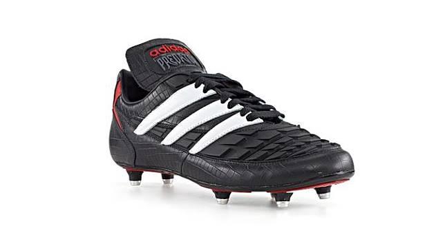 Tampilan Sepatu Bola Adidas Predator Dari Masa Ke Masa - INDOSPORT