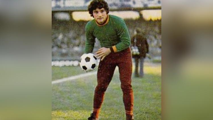 5 Kiper Terpendek yang Pernah Memukau Dunia - INDOSPORT