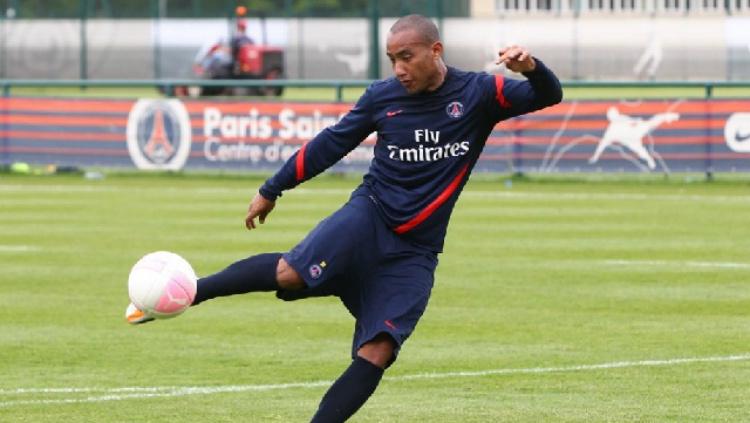Eks Paris Saint-Germain Bicara Perbedaan Liga Indonesia dan Vietnam ...
