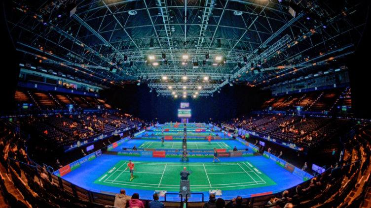 Lebih Besar dari Istora, Ini Data dan Fakta Arena Birmingham - INDOSPORT