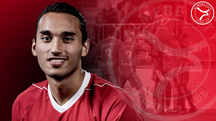 Klub Ezra Walian Buka Peluang Tembus Eredivisie Belanda - INDOSPORT