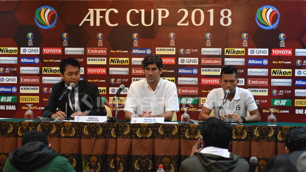 Aura Rivalitas Indonesia-Malaysia, Ini Kata Teco - INDOSPORT