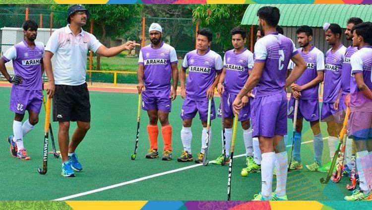 Pelatih Hoki India Punya Cara Unik Disiplinkan Pemainnya - INDOSPORT
