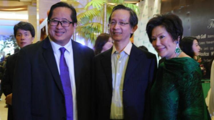 Bukan Erick Thohir, Raja Properti Jadi Investor Baru SFC? - INDOSPORT