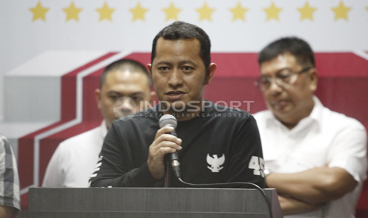 Liga 1 Terancam 'Dibekukan', Begini Sikap PSSI - INDOSPORT Liga 1 Terancam 'Dibekukan', Begini Sikap PSSI - INDOSPORT