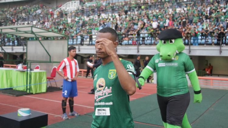 Deretan Maskot Unik dan Lucu Klub Indonesia - INDOSPORT