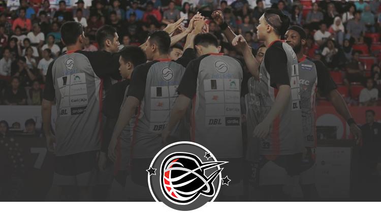 Profil Tim IBL 2018/19: Stapac Jakarta - INDOSPORT