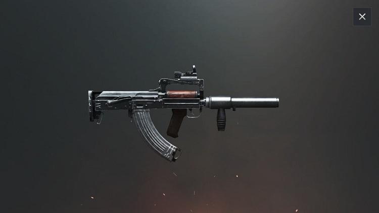 Tips Menggunakan Senjata Groza di Game PUBG Mobile - INDOSPORT