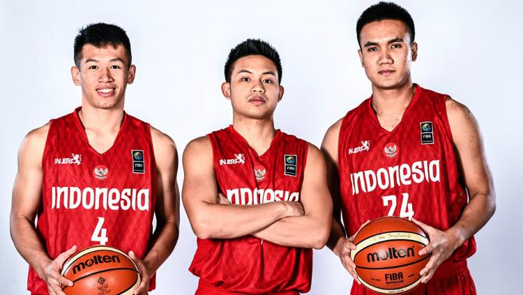 Pra-Kualifikasi FIBA Asia Cup 2021: Indonesia Tumbangkan Thailand ...