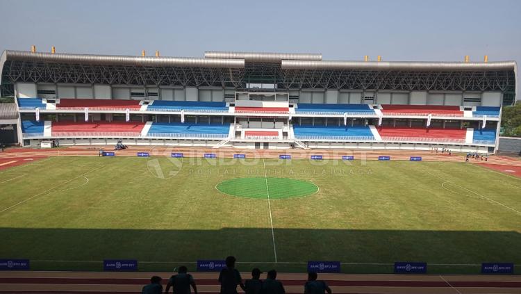 Stadion Mandala Krida Diresmikan, PSIM Yogyakarta Bisa Kembali ke Rumah ...