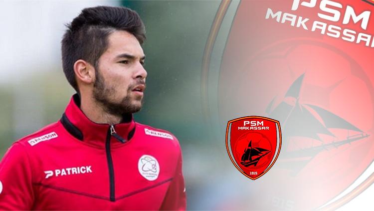 Sandy Walsh Nganggur, 3 Klub Liga 1 Ini Bisa Jadi Destinasi Baru ...