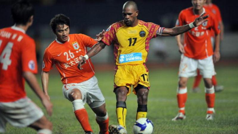 Profil Shandong Taishan, Klub China yang Bajak Striker Borneo FC ... Profil Shandong Taishan, Klub China yang Bajak Striker Borneo FC ...