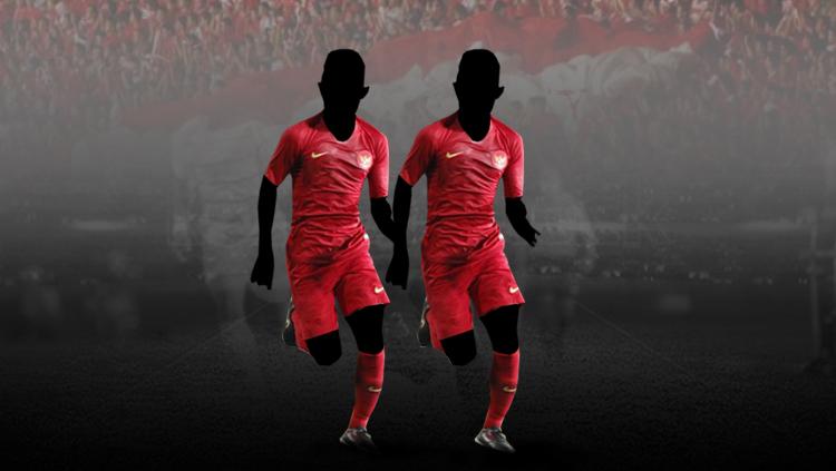 Datangkan 7 Amunisi Baru, Ini 3 Pemain 'Awam' di Timnas Indonesia U-22 ... Datangkan 7 Amunisi Baru, Ini 3 Pemain 'Awam' di Timnas Indonesia U-22 ...