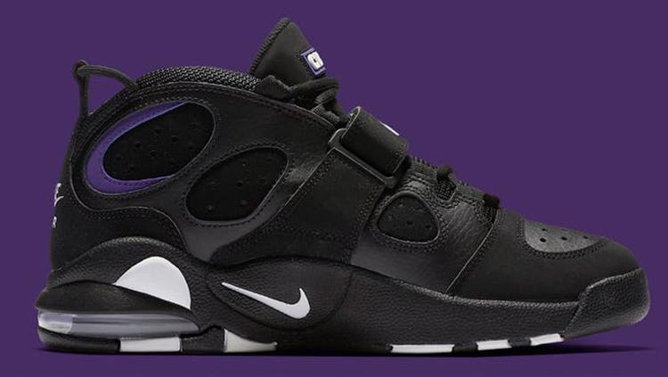 5 Sepatu NBA Paling Ikonik, Mana yang Paling Keren? - INDOSPORT