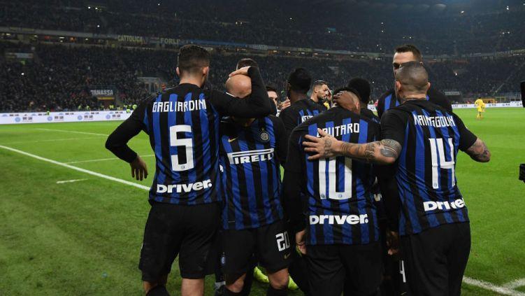 Banyak Bintang, Inter Milan Bisa Buat 2 Tim dengan Lini Depan Mematikan ...