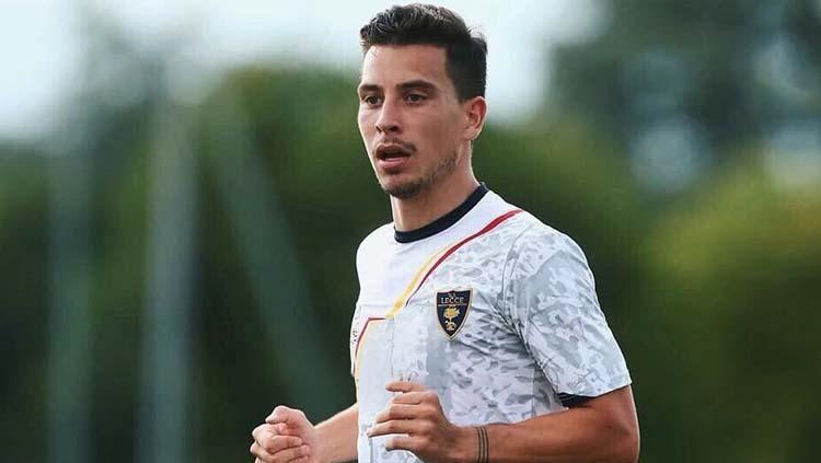 Thom Haye, Calon Gelandang Timnas Berdarah Belanda yang Alami Penurunan ...