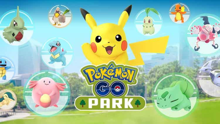 Keseruan Turnamen PVP Pokemon GO 2019 - INDOSPORT