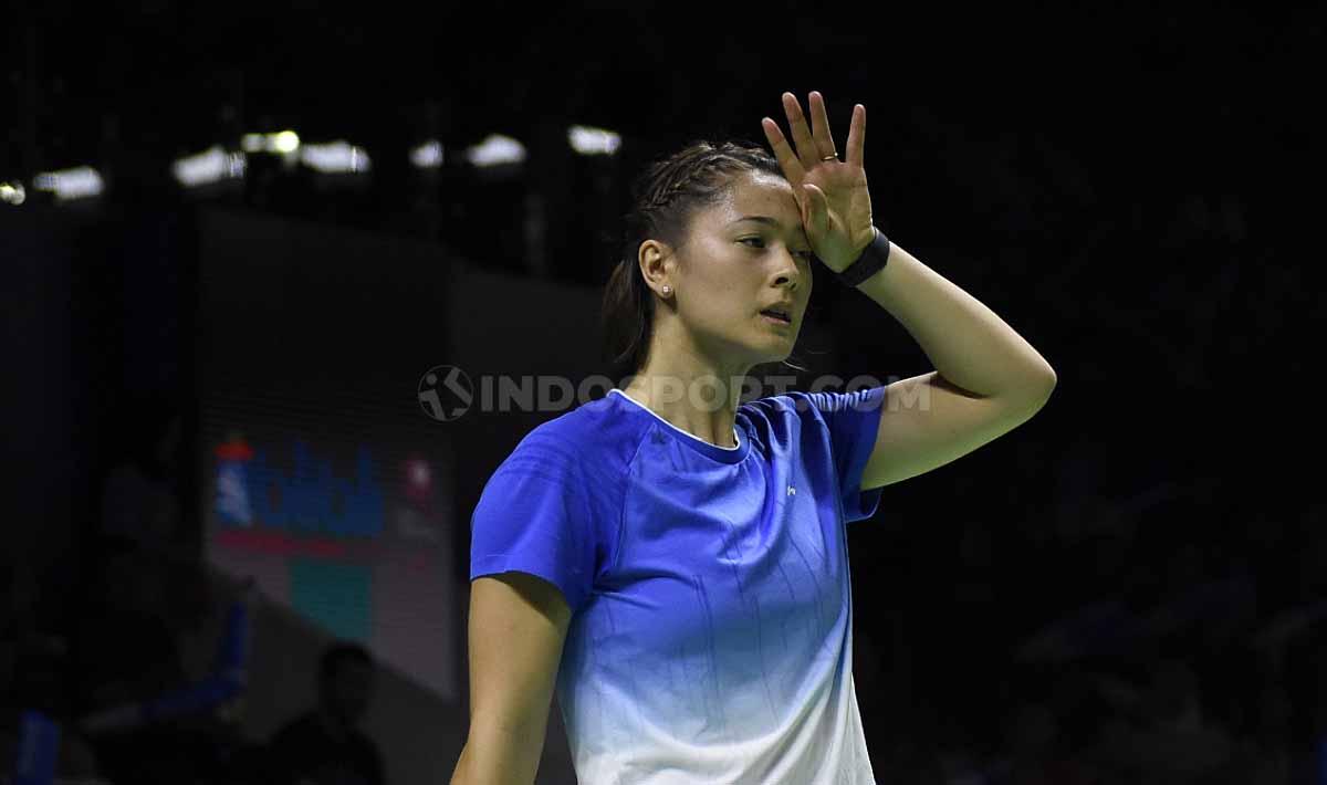 3 Fakta Gronya Somerville, Salah Satunya Keturunan Orang Penting China ...