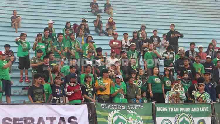 Kabo Mania Buat Rahmad Darmawan Terharu Usai Kalahkan PSIS - INDOSPORT