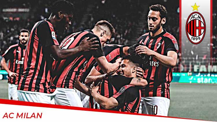 Orang Terkaya Kedua di Dunia Hendak Ambil Alih AC Milan - INDOSPORT