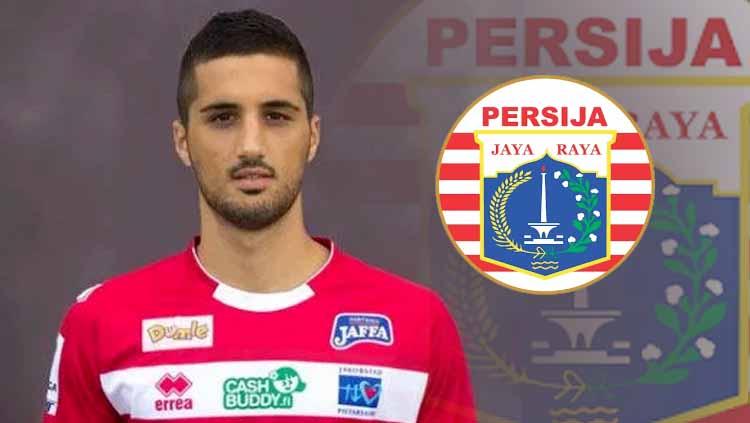 Bermimpi Gabung Persija, Eks Pemain Bundesliga Didekati Klub Malaysia ...