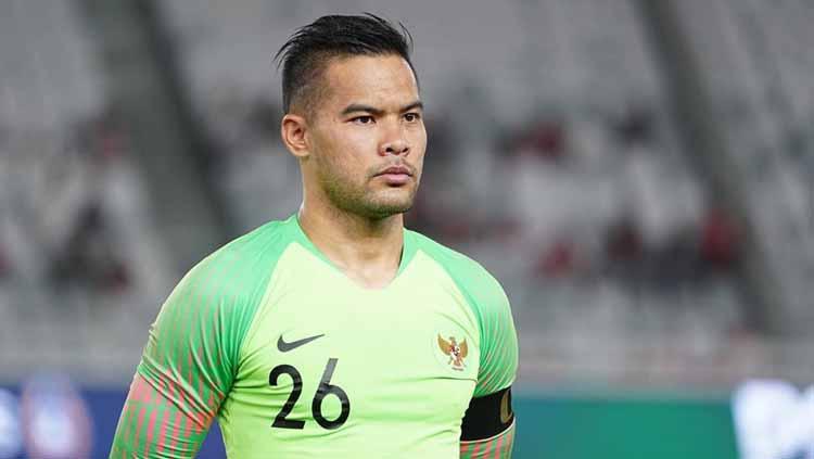 Sempat jadi Ball Boy, Andritany Pernah Kena Marah Hendro Kartiko ...