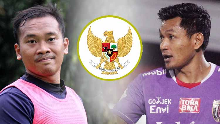 Menanti Peran Debutan Duo Wawan di Skuat Timnas Indonesia - INDOSPORT