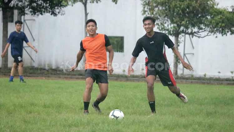 Cara Eks Gelandang Timnas Indonesia dan Arema FC Isi Waktu Libur ...